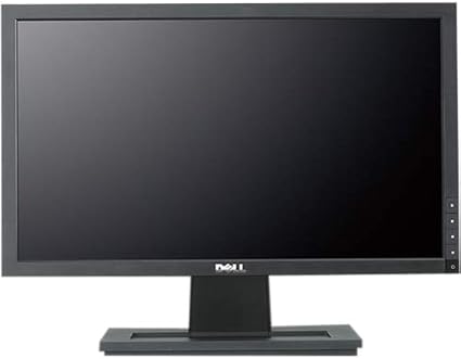 Amazon.com: Dell Monitor LCD de pantalla ancha E1910H - 18.5" - 1360 x ...