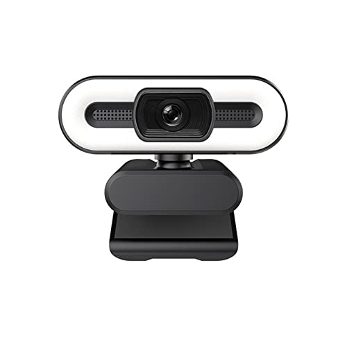 10 Best 4K Webcams of 2025 for Crystal Clear Streaming and Video Calls