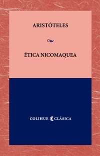 ETICA NICOMAQUEA (Clasica): 9789505630172: Books - Amazon.ca