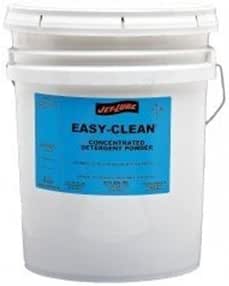 Amazon.com: Easy-Clean® Rig Wash Concentrated Powder Detergents ...