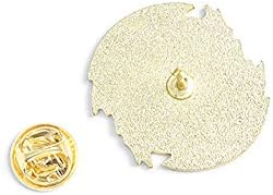 Amazon.com: Cartoon Yin Yang Enamel Pins Sets -Cute Cat Brooch Pins for ...