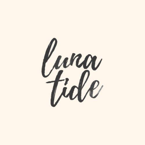 Amazon.com: Luna Tide : Everything Else