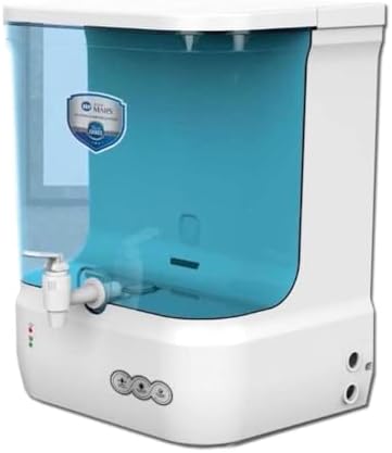 Aqua Mars Water Purifier with RO + Active Copper with Alkaline | 5 ...