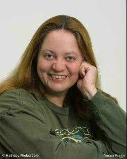 Amazon.co.uk: Patricia Briggs: books, biography, latest update