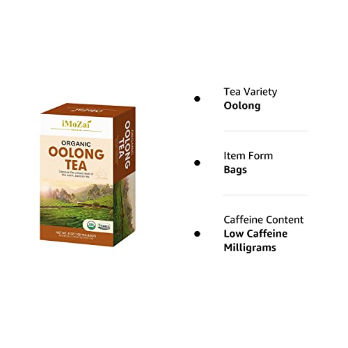 The 7 Best IMoZai Black Tea of 2024 [Verified] - Cherry Picks