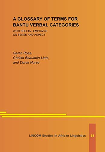 n17: Sarah Rose, Christa Beaudoin-Lietz & Derek Nurse: 9783895867026 ...