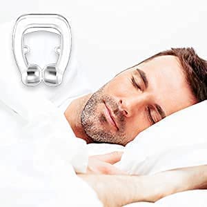Buy DHRUVA ART AND CRAFT Snoring Relief Nasal Strips Your Nose ...