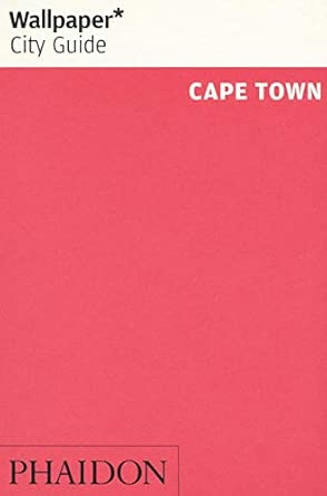 Wallpaper* City Guide Cape Town 2016 : Wallpaper*: Amazon.co.za: Books