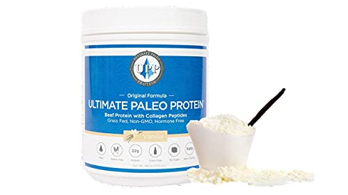 7 Best Paleo Protein Powders - Compared & Reviewed 2022