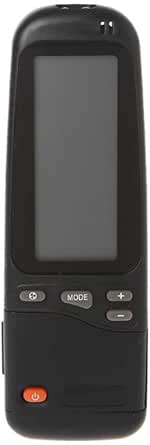 Amazon.com: Universal Air Conditioner Remote Control Replacement For ...