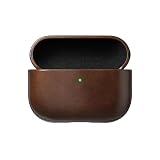 ・ブランド:NOMAD・製造元:NOMAD・製造元/メーカー部品番号:NOMAD-Modern-Leather-Case-AirpodsPro3・植物性なめしホーウィーン本革とポリカーボネート製の保護ケース。