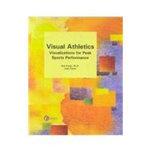 Visual Athletics: Visualization for Peak Sports Performance: Porter ...