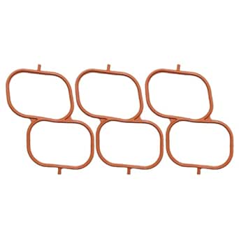 EATAKWARD 3PCS 17176-0P021 Air Surge Tank to Intake Manifold Gasket ...