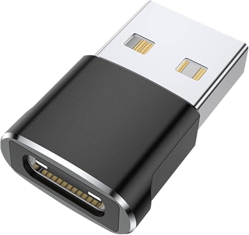 MOXYOY USB-C to USB Adapter: Your Tiny Tech Lifesaver?
