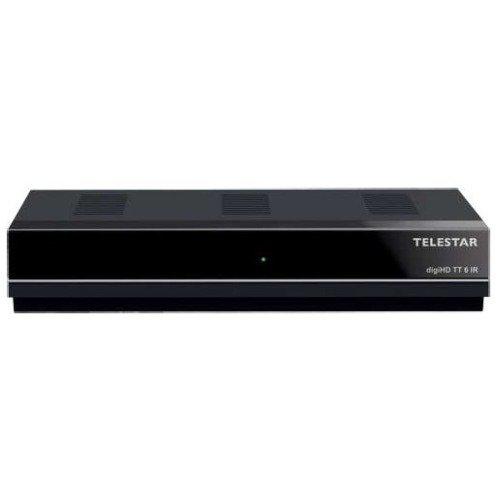 Les 16 meilleurs récepteurs Telestar - Hifi-Online.net