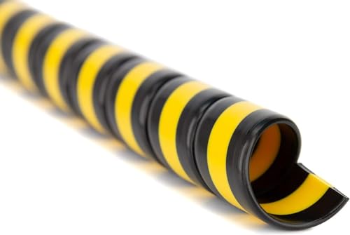 Safeplast Safe-Spirale Duo Cable Protection Spiral Diameter 16 mm Cable ...