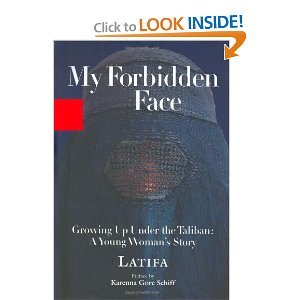 My Forbidden Face: Latifa: 9780965043144: Amazon.com: Books