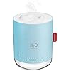 Amazon.com: Portable Mini Cool Mist Humidifier, 500ml USB Personal ...