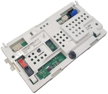Amazon.com: W11578827 for Whirlpool Washer Control Board WTW4950HW3 ...