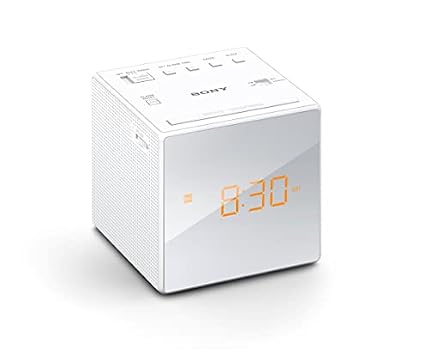 The 17 Best Sony Clock Radios of 2025 [Verified] - Cherry Picks