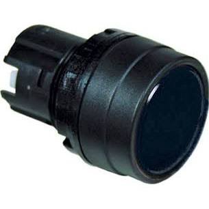 Idec HW1B-M1-B 22mm Pushbutton Black: Amazon.com: Industrial & Scientific