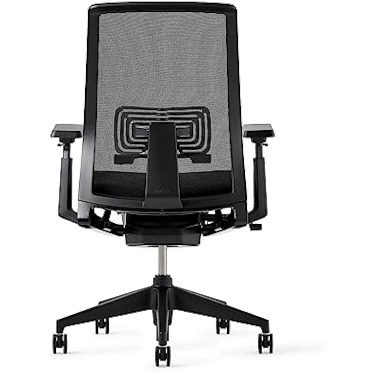 Haworth Very Office Chair with Ergonomic Forward India | Ubuy