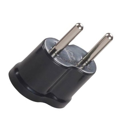 Tunisia Adapter Plug B - Amazon.com