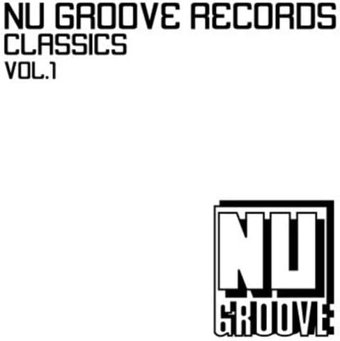 Amazon.co.jp: Nu Groove Records Classics Vol. 1: ミュージック