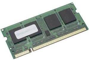 SimpleTech STD1350/512 512MB PC2100 Non-ECC DDR 200pin SODIMM at Amazon.com