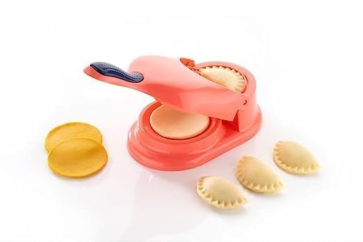 Buy URBANGLOW Lifestyle 2 in 1 Dumpling Maker Gujiya,Ghughra Momos ...