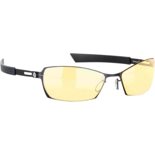 Amazon.com: SteelSeries Scope Gaming Eyewear - Onyx/Carbon : Video Games