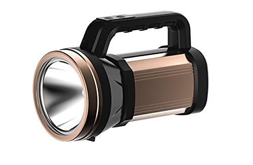 JUNELEO JL2002A - 75w Rechargeable Led Torch Light Long Range ...