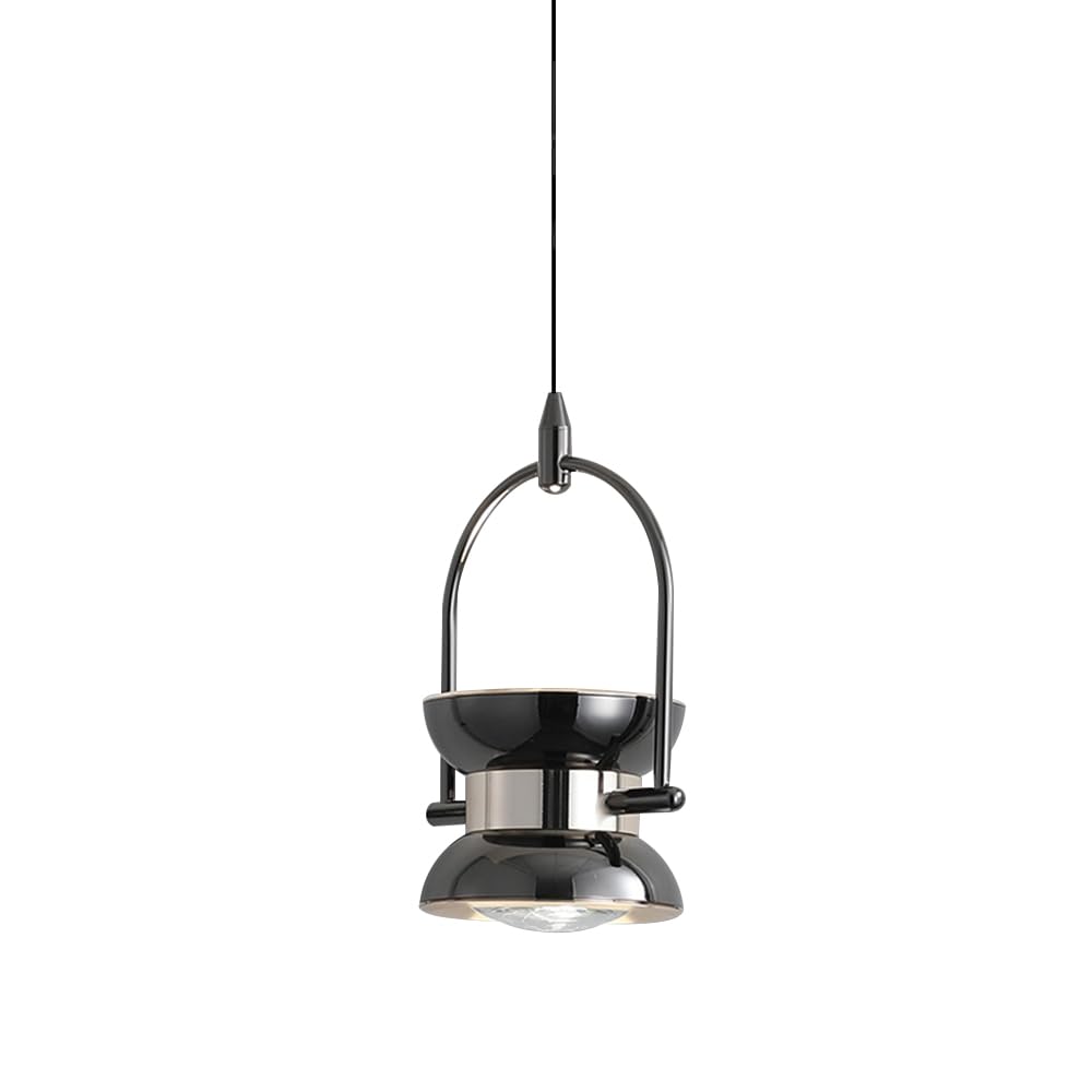 Retractable Ceiling Light Fixture Adjustable Height Ceiling Lamp