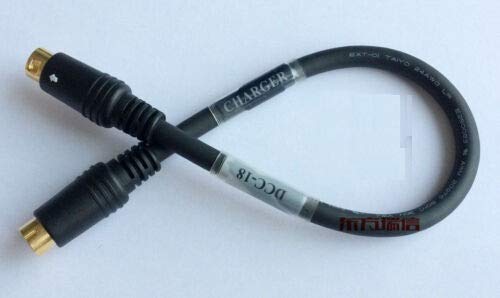Original Fujikura Dcc 18 Charge Cord For Fujikura Fsm 80s | Desertcart ...