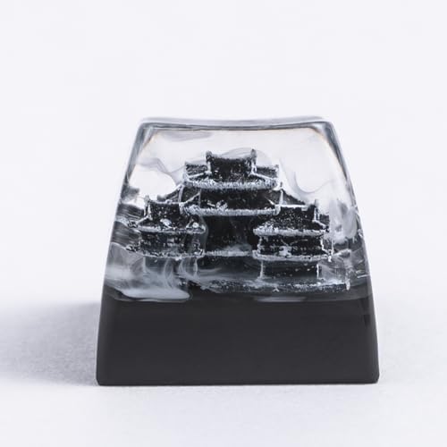Amazon.com: Artisan Keycap - Sword Custom Keycaps Shine Through Keycaps ...