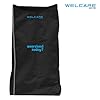 Buy WELCARE Treadmill Cover, Running Machine Protective Folding Cover ...