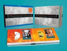 fox searchlight pictures 20 anniversary collection (20 dvd) box set ...