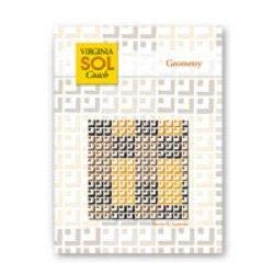 Virginia SOL Coach - Geometry: Stephen H. Lapinski: 9781586206086 ...