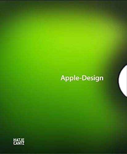 Apple Design (Paperback) /anglais: MKG HAMBURG: 9783775733298: Amazon ...