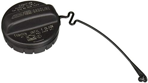 Amazon.com: Toyota Genuine Parts - Cap Assy, Fuel Tank (77300-07020 ...