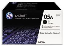 Amazon.co.jp: Hewlett Packard CE505D:HP CE505A CE505D トナー : パソコン・周辺機器