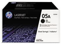Amazon.co.jp: Hewlett Packard CE505D:HP CE505A CE505D トナー : パソコン・周辺機器