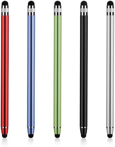Amazon.com: Andibro 5 Pack Dual-end Stylus Pens for Touch Screens, High ...
