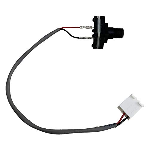 Watkins Pressure Switch 73995 Fits Various Caldera & Hotspring/HotSpot ...