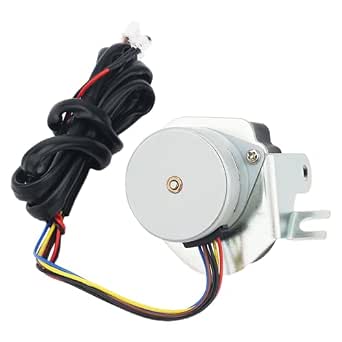 Amazon.com: Joytrace 0G6453 Stepper Motor Assembly Compatible with ...