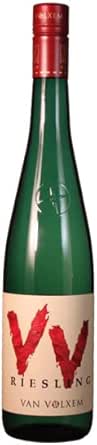 van Volxem 2021 Van Volxem VV Riesling Qualitätswein 0.75 Liter ...
