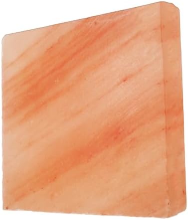 Amazon.com : POHS Himalayan Pink Rock Salt Block For Grilling, Searing ...