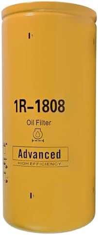Amazon.com: STZJAYE Oil Filter Compatible with Caterpillar 3406B 3408 ...