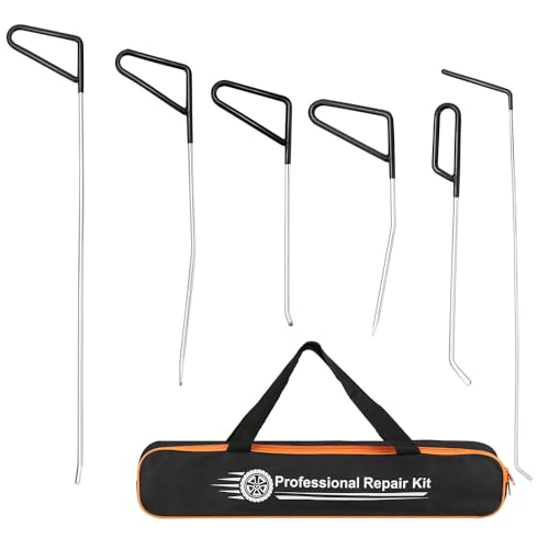 Top 10 Best Paintless Dent Repair Tools : Reviews & Buying Guide - Katynel