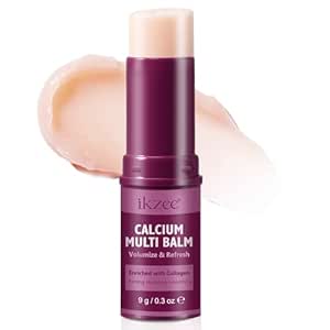 Amazon.com: Calcium Multi Balm Stick, Calcium Volume Multi Balm, Anti ...